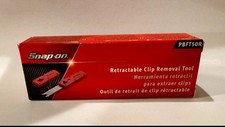 Snapon PBFT50R Red Retractable Clip Removal Tool for sale online | eBay