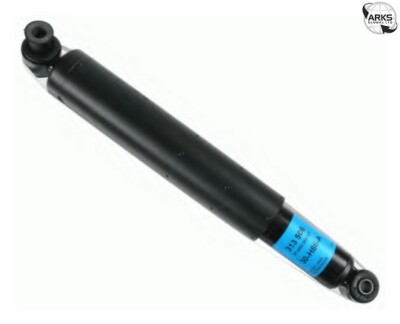 Boge Shock Absorbers Pair 30-H86-A X2 Automotive Replacement Part | eBay UK