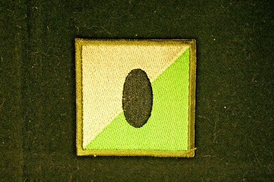 Australian - 2nd Commando Regiment - Iron/ Sew On Patch - No1229 | eBay UK