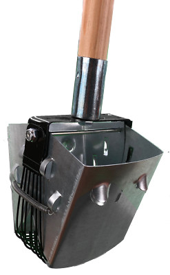 Pecan Picker Upper, Griffith Gatherer, Nut Collector, Pecan Picker, Nut ...