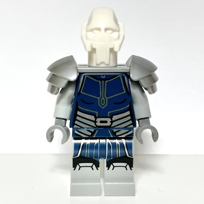 LEGO Star Wars - Clone Wars Durge Bounty Hunter (100% Genuine LEGO ...