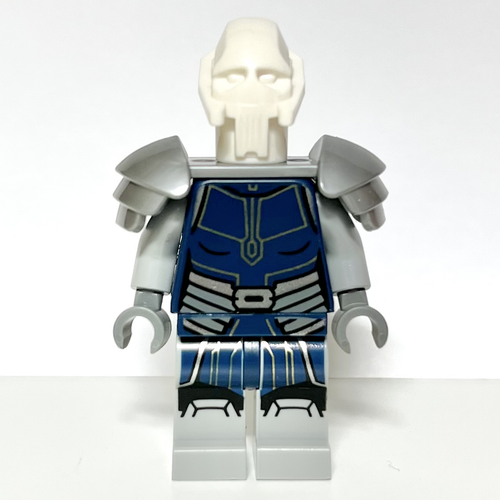 LEGO Star Wars - Clone Wars Durge Bounty Hunter (100% Genuine LEGO ...