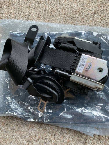 New Genuine BMW Upper Belt Strap Rema On Fro (2019-2023) OE 72119460973 ...