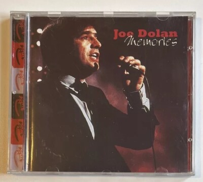 Joe Dolan – Memories - CD | eBay UK