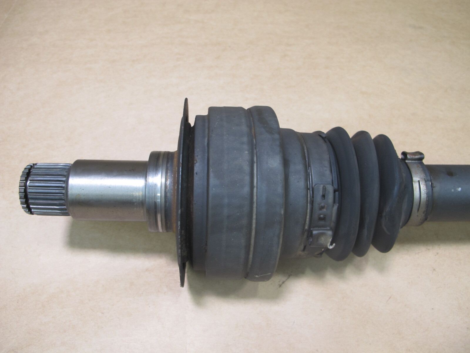 🥇12-15 MERCEDES W166 ML350 REAR LEFT OR RIGHT AXLE SHAFT 1663501010 OEM ...