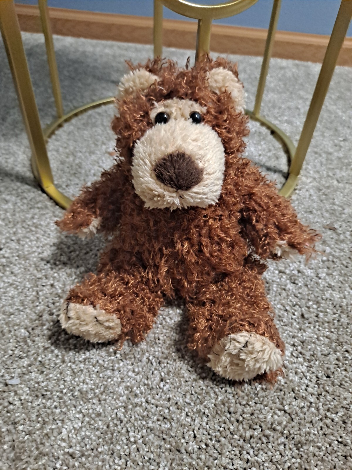 Melissa and Doug Baby Roscoe Bear | eBay