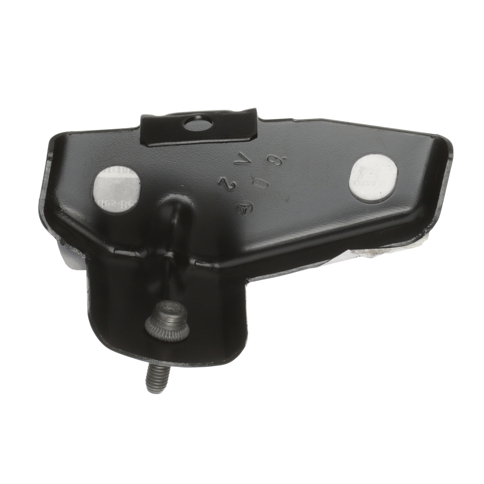 Mercedes-Benz 2216200483 Genuine OEM Reinforcement Bracket for sale ...
