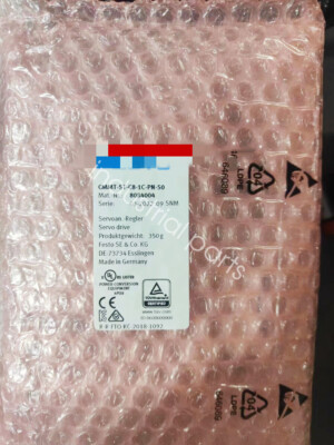 1Pcs New CMMT-ST-C8-1C-PN-S0 8084004 Brand new Fedex or DHL | eBay