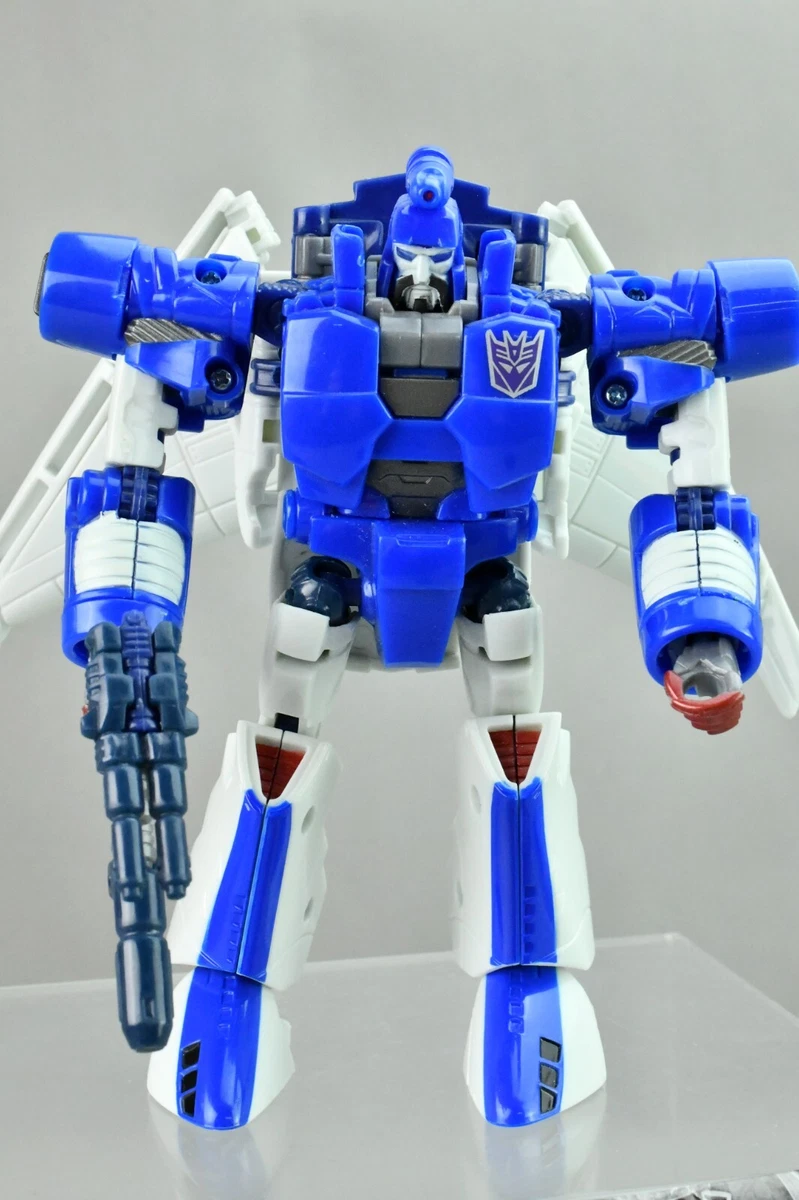 Scourge Transformers Toy