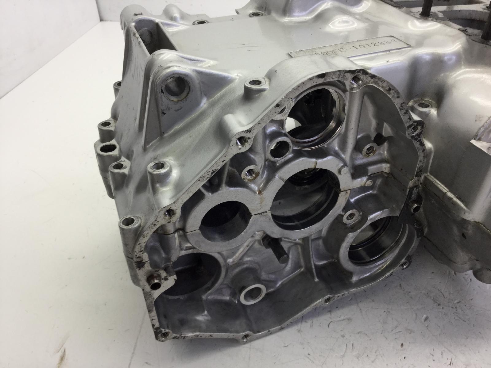 Crankcase Engine Blank Mod: CB400FE HONDA CB 400 Four 408 1977 | eBay ...