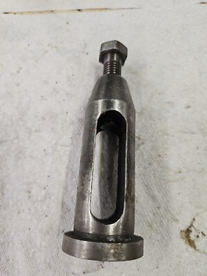 Armstrong Lantern Style Tool Post Lathe Turning Tool Holder Vintage | eBay