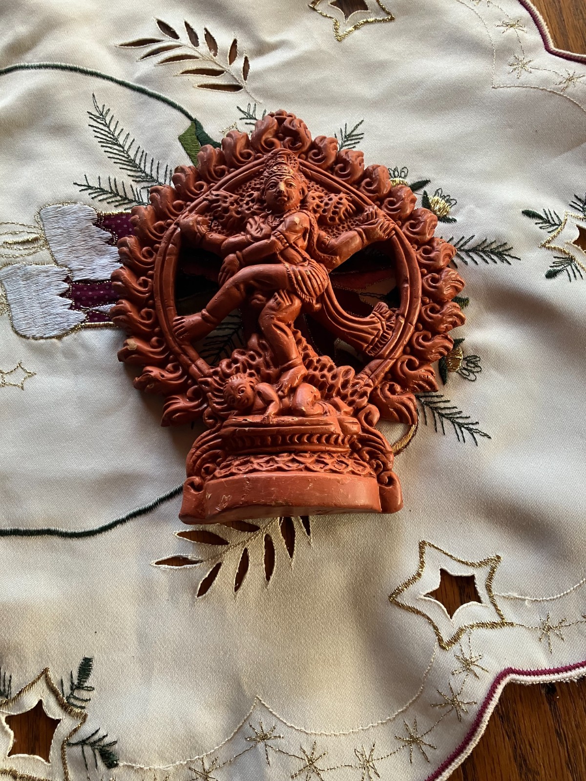 Kali, hindu godess | eBay