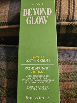 Avon Beyond Glow Centella Soothing Cream | eBay