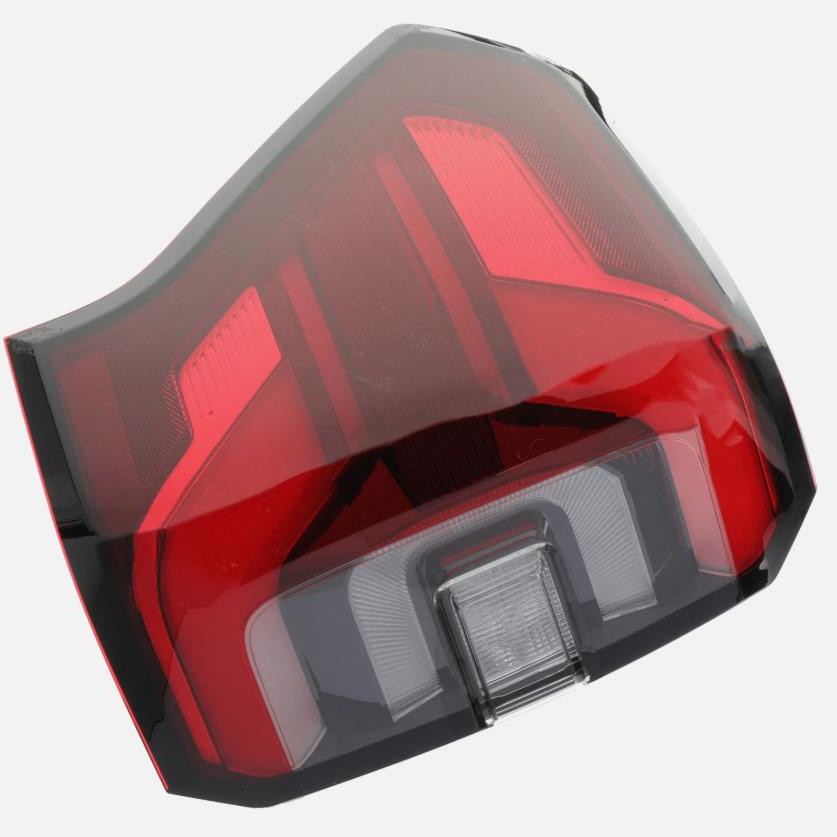 For Ford Expedition 2022-2023 Driver Side Tail Light NL1Z-13405-F Red ...