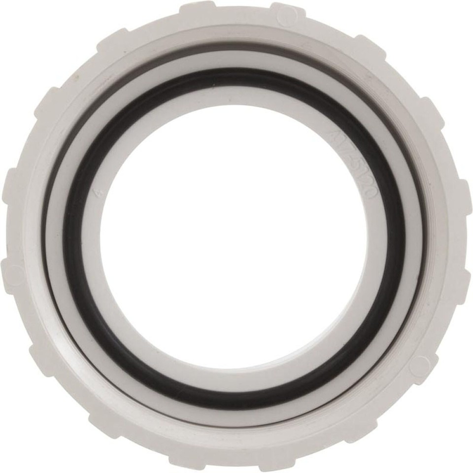 Pump Union, 2" Female Buttress Thread x 2" Slip | eBay