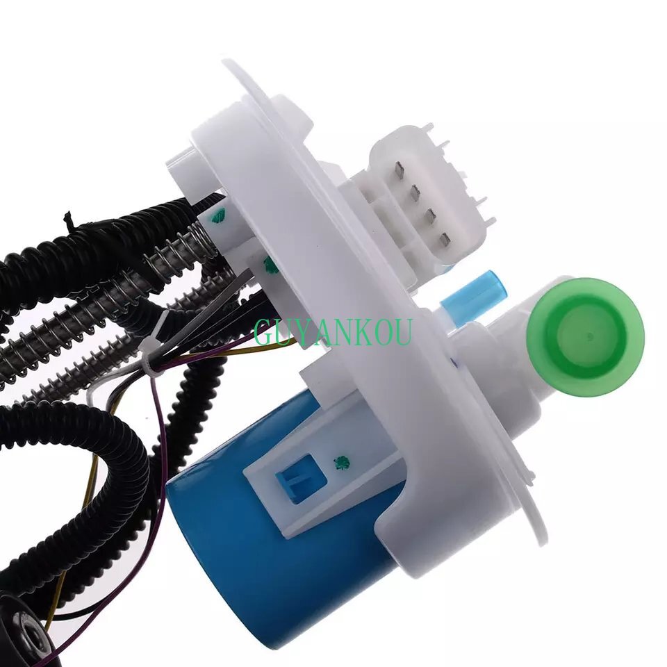 13516865 Fuel Pump Module Assembly for Buick Encore Chevrolet Trax 13 ...