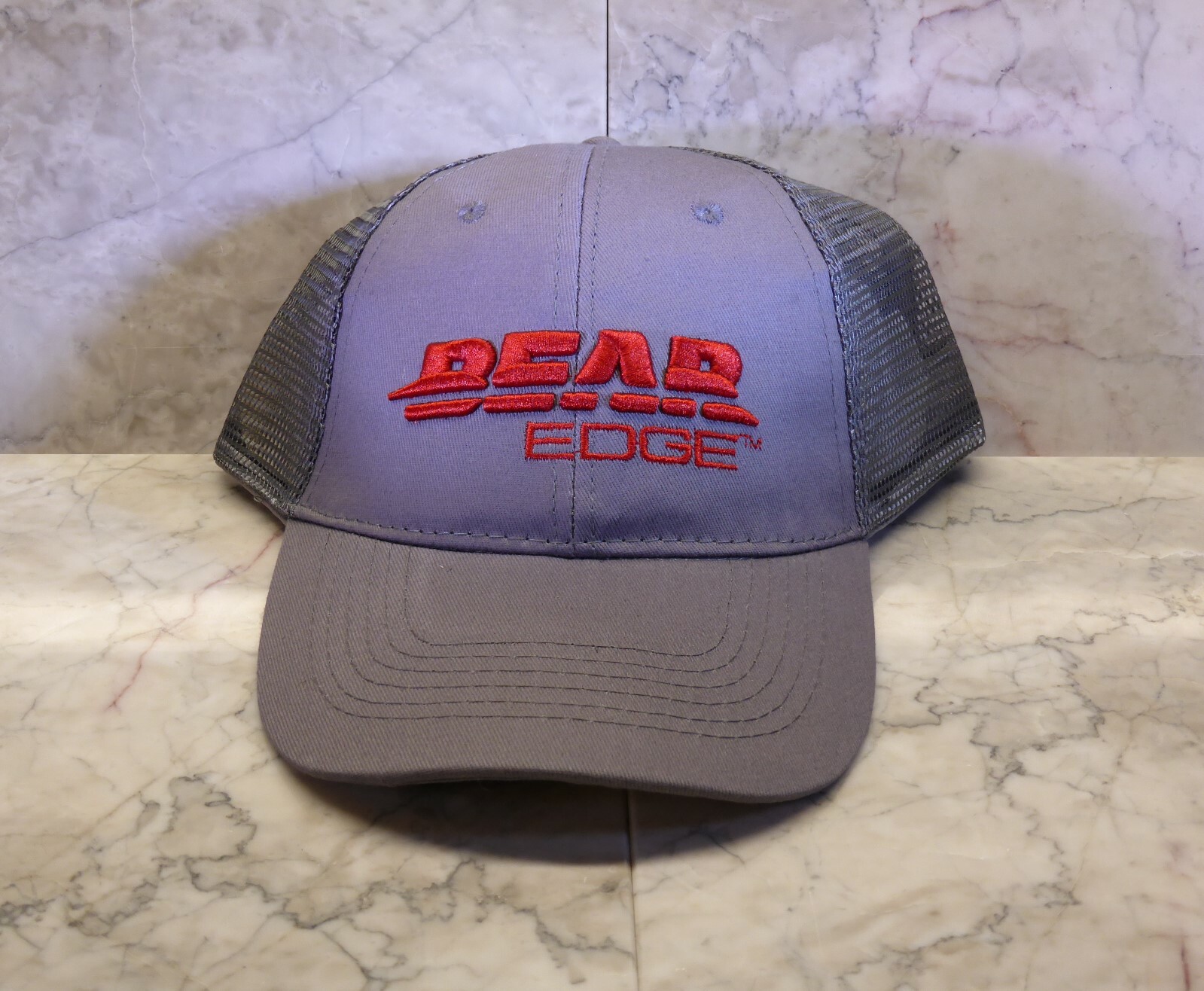 Bear Edge Hat, Cap, of Bear & Sons Cutlery Baseball Cap Brand New | eBay