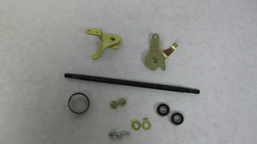 GENUINE WEBER 44 IDF THROTTLE SHAFT REPAIR KIT WEBER IDF SHAFT | eBay