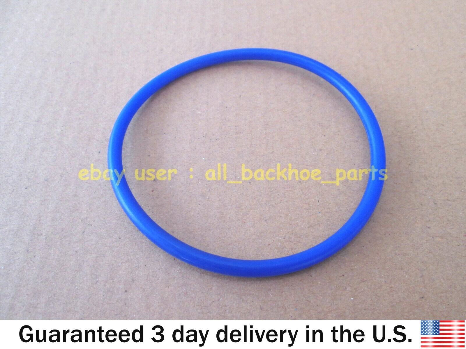 JCB MINI DIGGER - DIPPER RAM REPAIR KIT WITH SEAL KIT (809/00126 187 ...