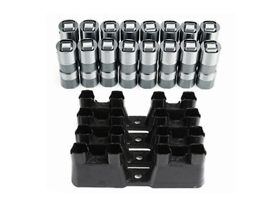 LS7 Style Lifters w/ LS2 Guides Set for 1997+ Chevrolet LS Gen III IV ...