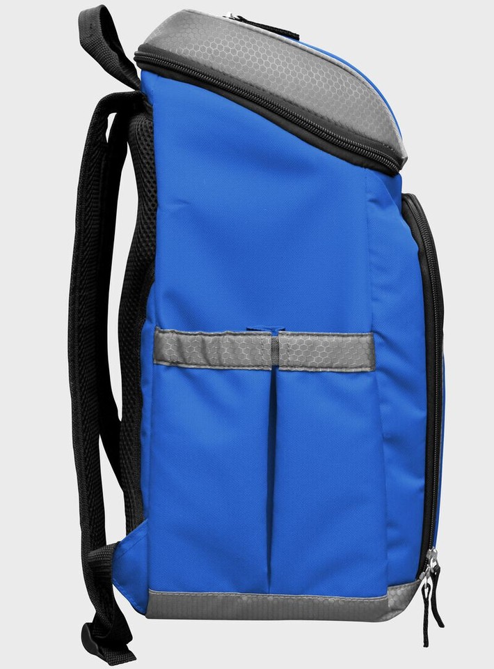 Rawlings NCAA 32 Can Backpack Cooler, Kansas Jayhawks, Blue | eBay