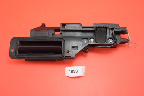 Y24 98-03 Mercedes Benz W163 ML320 ML55 TRUNK LID TAILGATE LOCK LATCH ...