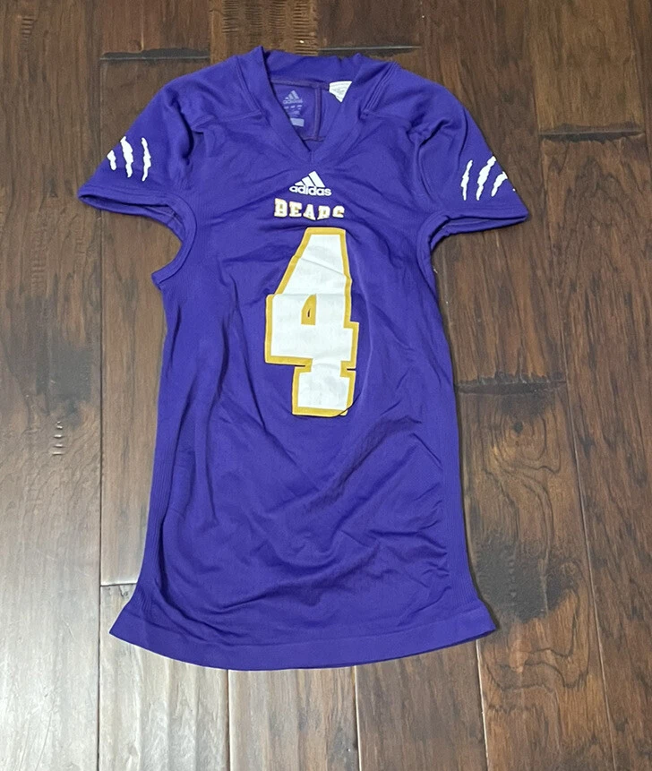 Adidas Techfit Football Jerseys Custom