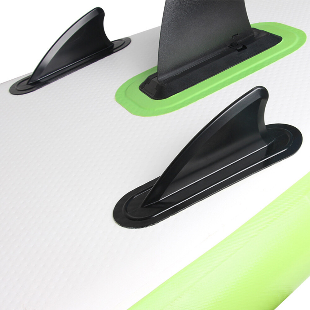 Kayak Canoe Rowing Boat Fin Surfboard Side Tail Thrust Fin for ...