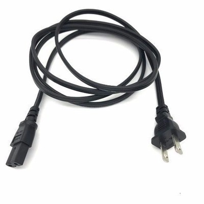 AC POWER CABLE CORD FOR SONY CFD-G30 CFD-S32 CFD-S33 CFD-S34 CFD-S300 ...