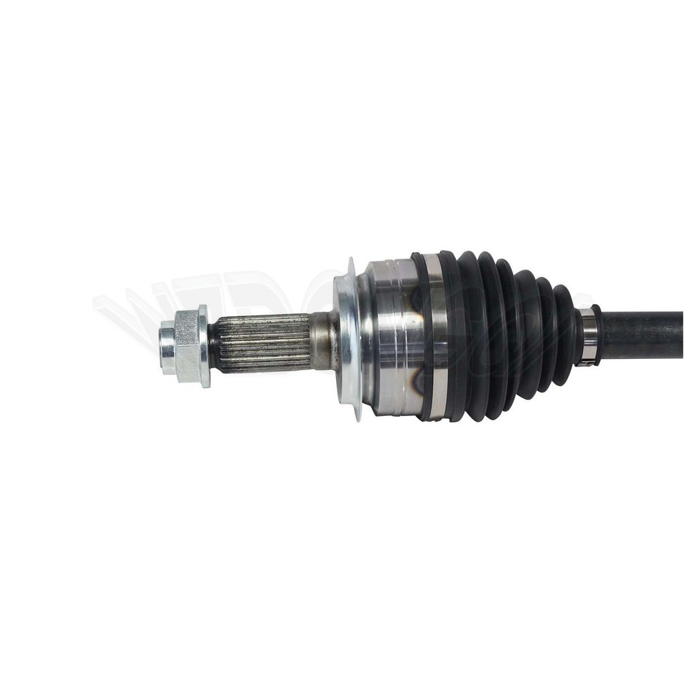 Front Right RH CV Axle Joint Assembly For Honda Civic Sport 2.0L CVT ...