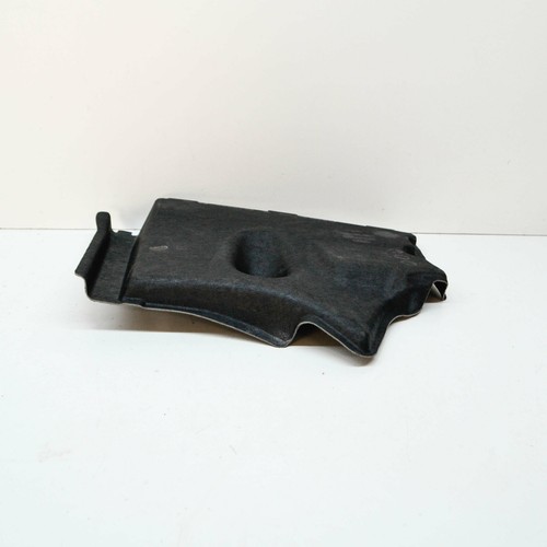 NEW AUDI RS7 SPORTBACK 4G8 LEFT SIDE UNDERBODY COVER TRIM 4G0825201C ...
