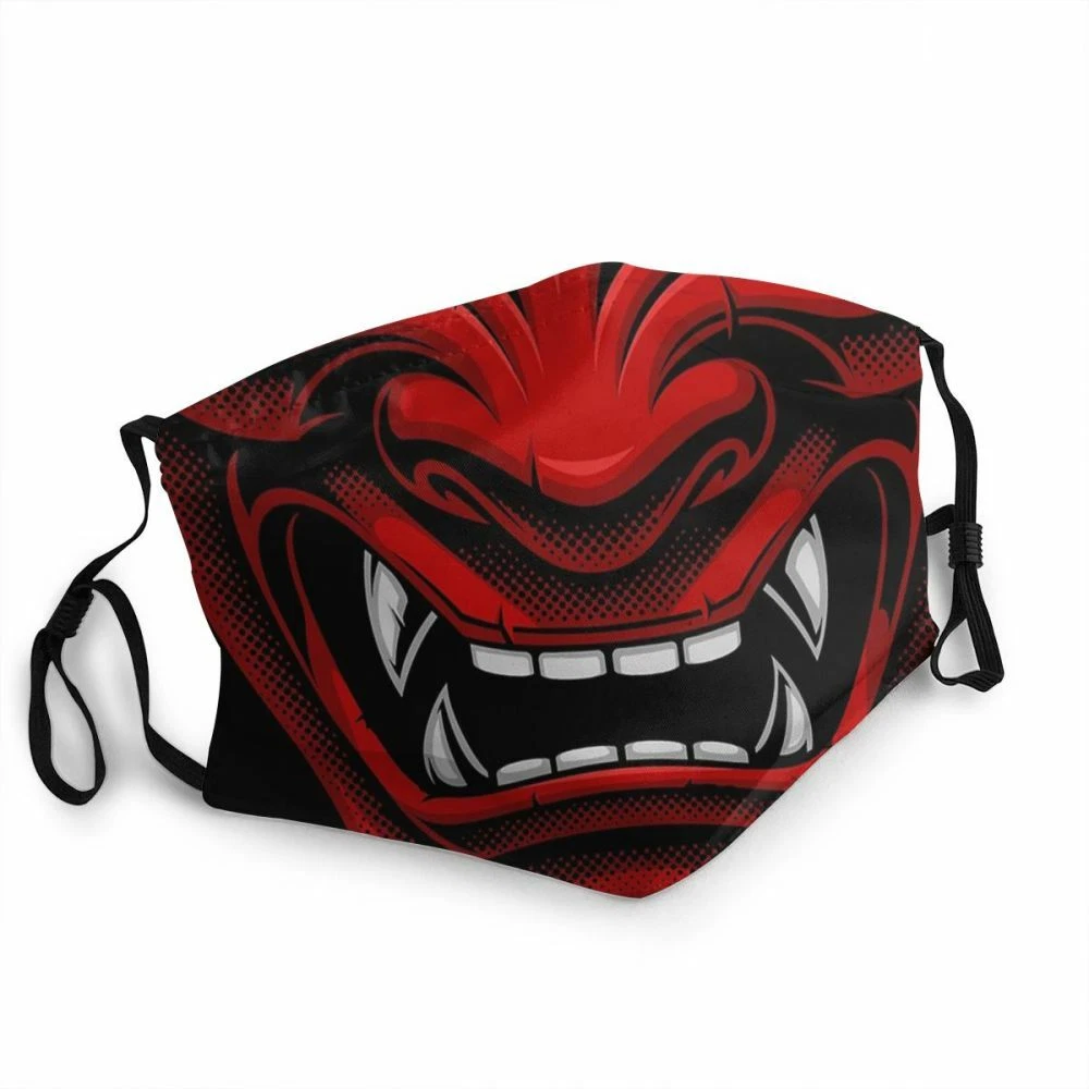 Ninja Mouth Masks