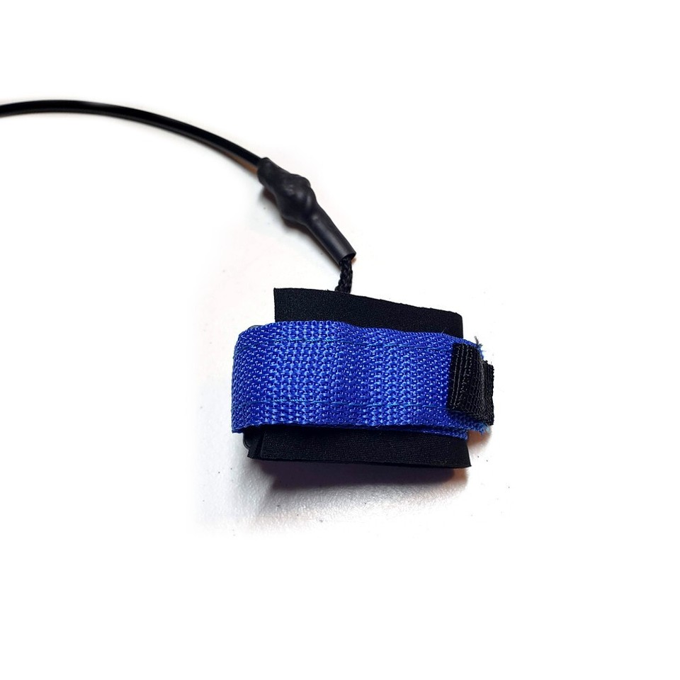 Beach Toys - Bodyboard Leash with Wrist Strap (TY024) | eBay