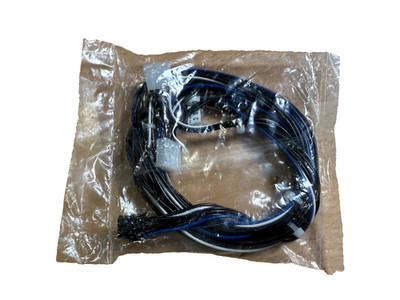 Simplex Autocall 734-078 Fire Alarm Harness Cable (NEW IN BOX) | eBay