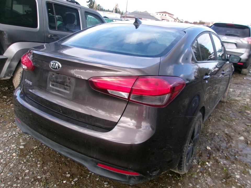 Air Cleaner 2.0L Canada Emissions Fits 14-18 FORTE 31329605 | eBay