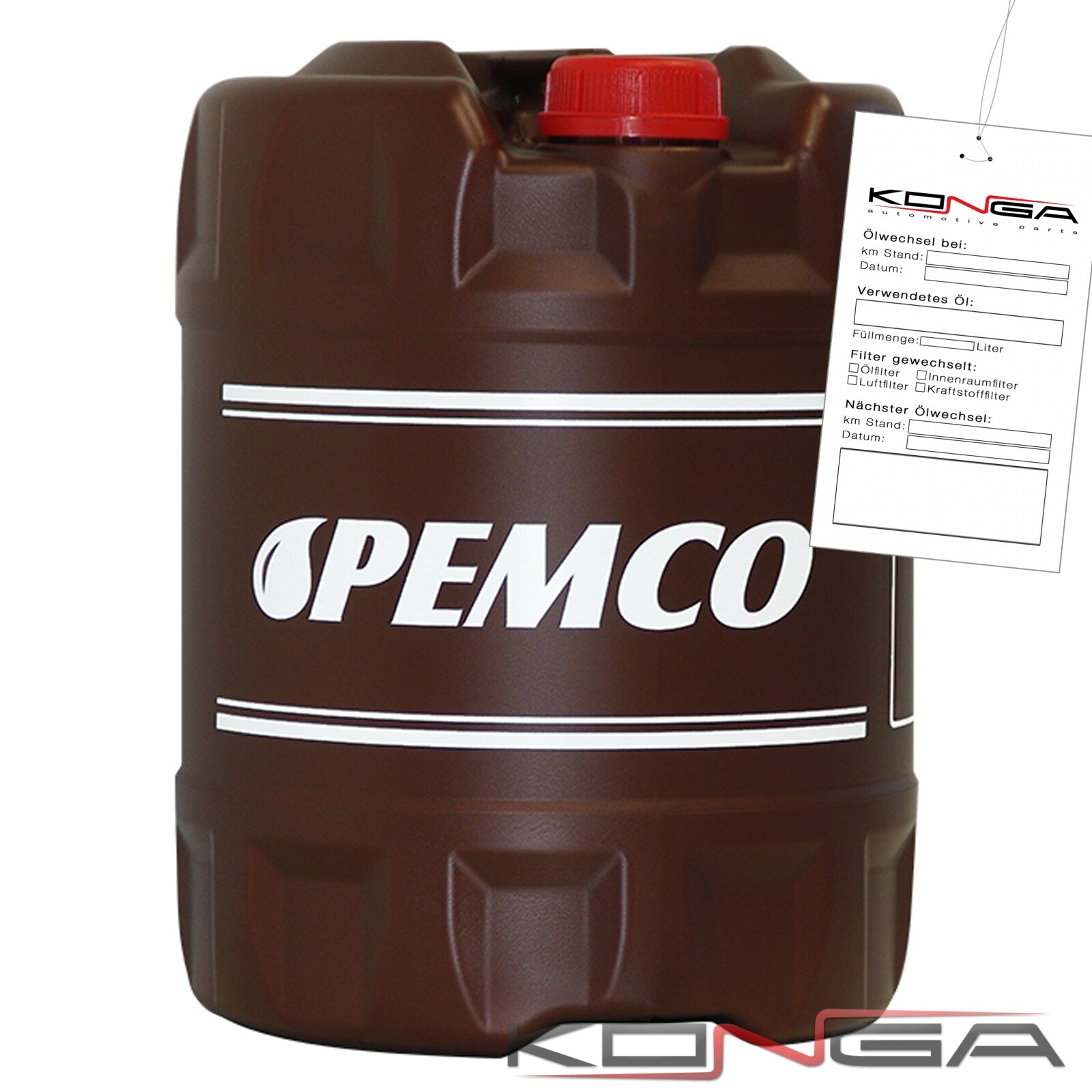 10 Liter PEMCO Hydro ISO HLP 32 Hydrauliköl Öl Hebebühne DIN 51524/2 ...