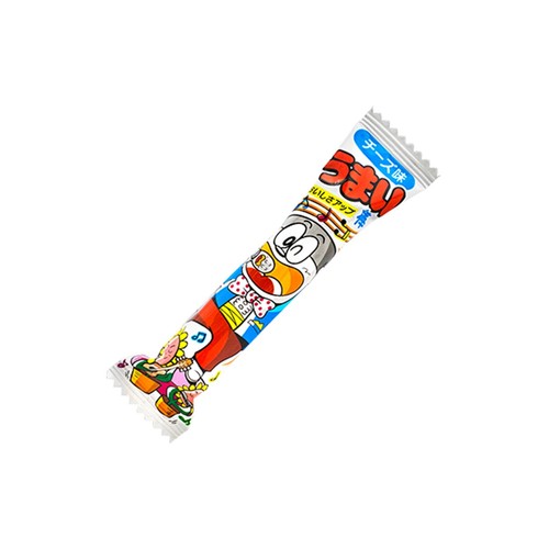 Umaibo Cheese Flavor – Japanese Dagashi Snack 30pcs | eBay