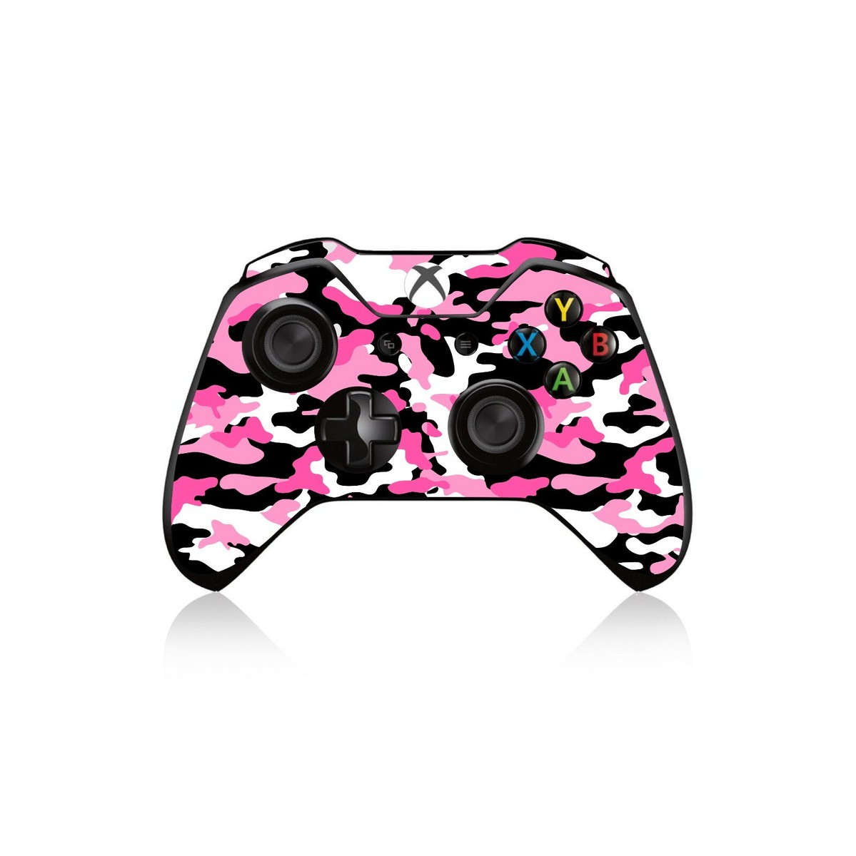 Xbox 360 Controller Skins Camo Silicone Cover For XBOX 360 Controller