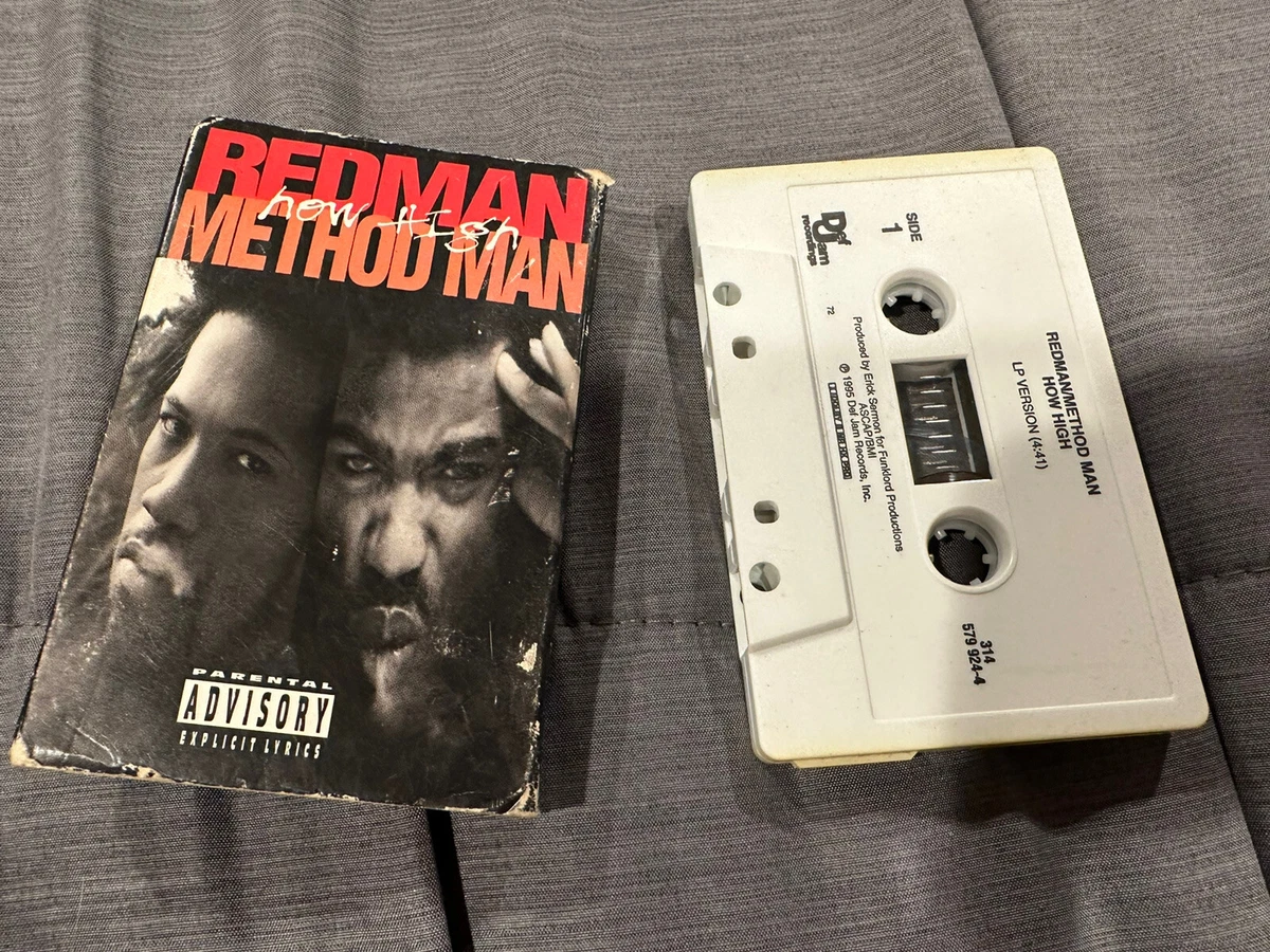 Redman 1995