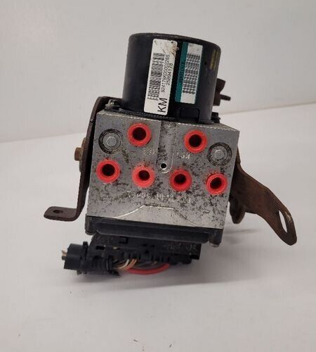 2008-2011 CHEVY IMPALA ABS Anti-Lock Brake Pump Assembly W/O Traction ...