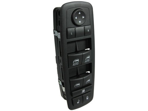 For 2015, 2017-2021 Dodge Charger Window Switch Front Left Wells ...