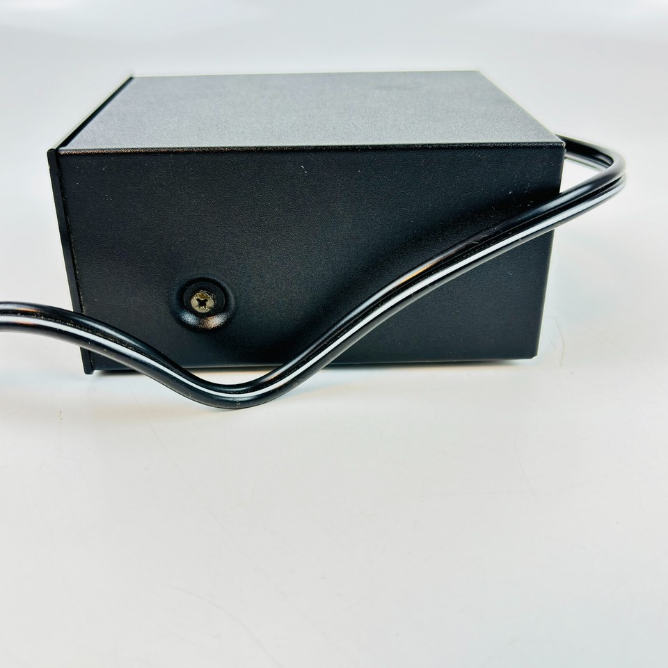 Yamaha APD-1 Natural Sound RF Demodulator for Laserdisc Player Japanese ...