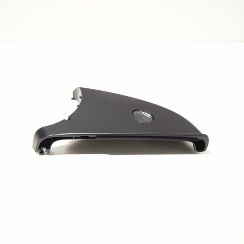 NEW MERCEDES-BENZ W176 A-CLASS LEFT WING MIRROR BLACK UNDER TRIM ...