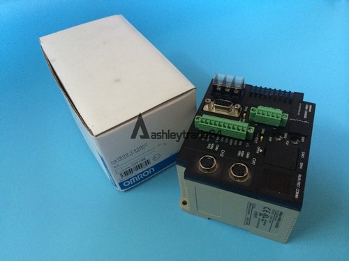 1PC NEW Omron PLC ID Controller V600-CA5D02 | eBay