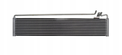 Oil cooler fits Mercedes CLS-Class C218 W218 E W212 A207 C207 R231 ...