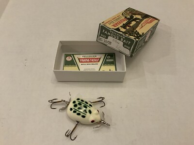 Pflueger - Pflueger Kent Frog