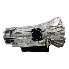 07-12 DODGE RAM OEM MOPAR CUMMINS TRANSMISSION AS68RC 4X4 199948 | eBay