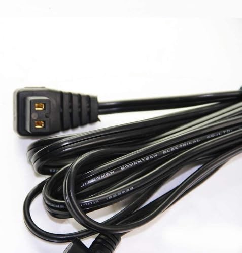 AC Adapter 110-240V with AC Power Cord Power Cable for Car AC Adapter ...