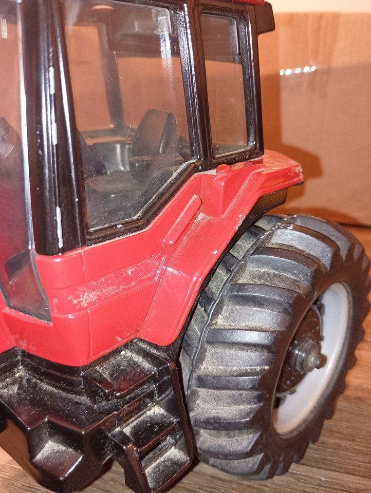 ERTL Case IH Magnum 7130 MFD, 1987 Limited Edition 1/16*SEE ALL PICS ...