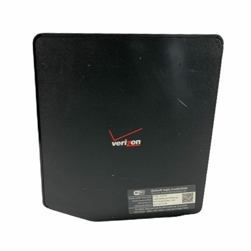 Verizon FiOS-G1100 Quantum Gateway Wireless Dual Band Router Modem | eBay